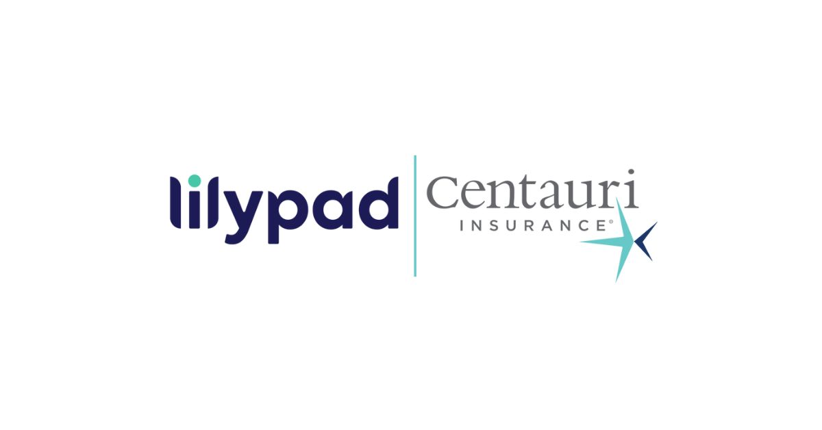 Centauri to Lilypad National transition